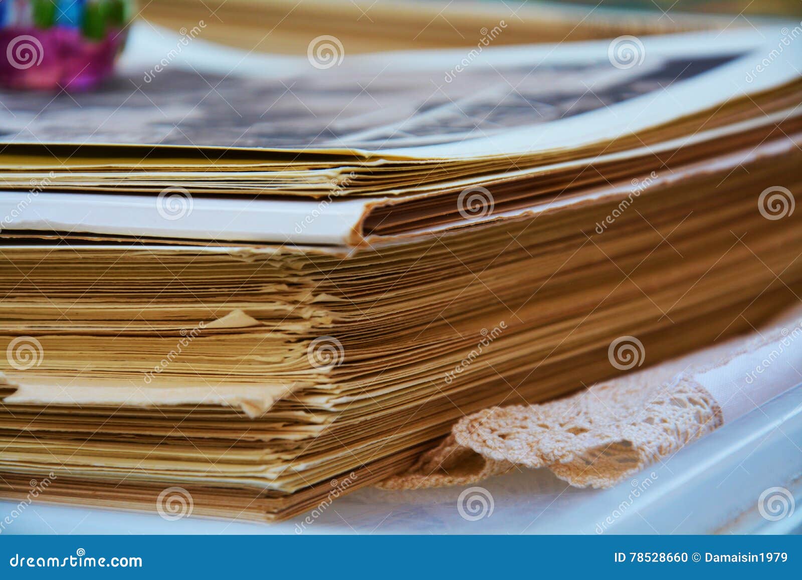 Magazines Texture Stock Photos - Download 2,361 Royalty Free Photos
