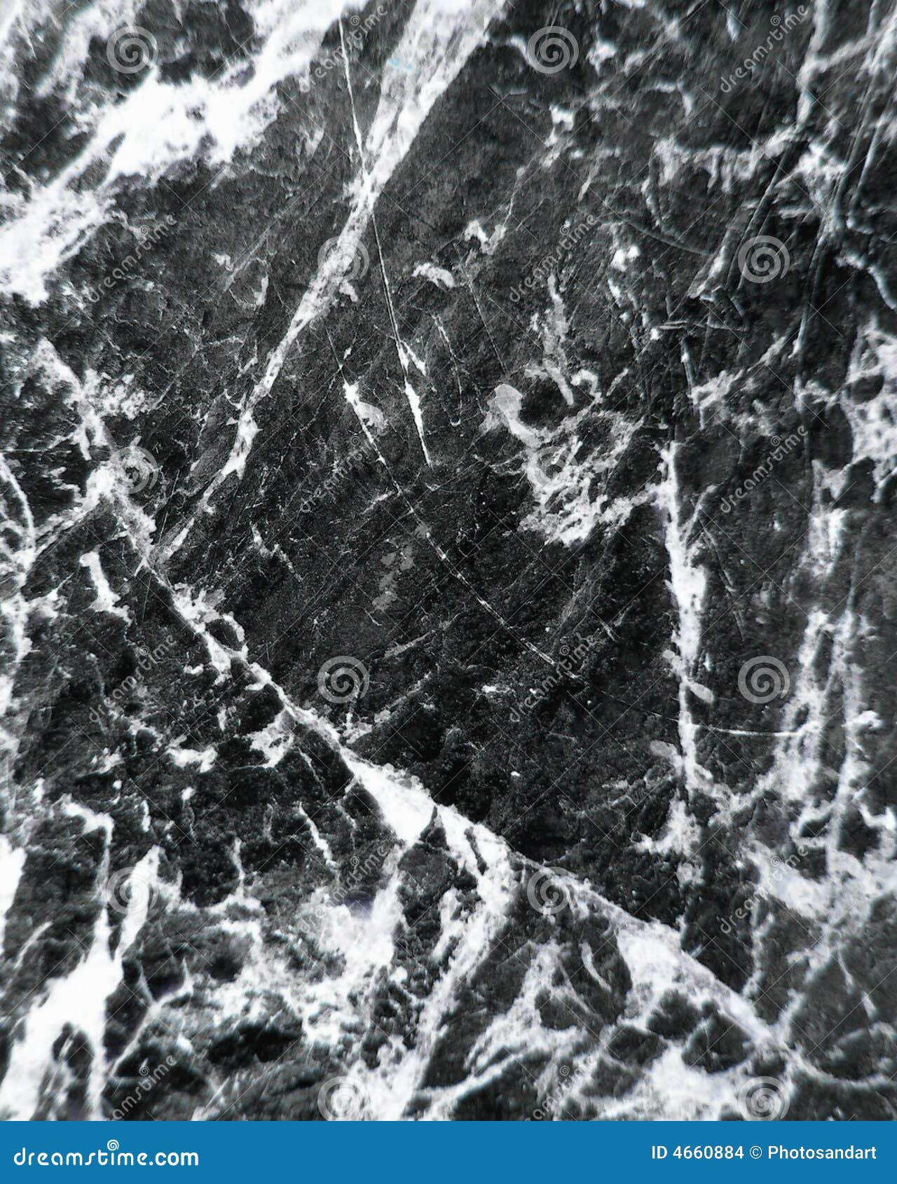 Aged marble rock stock photo. Image of design, polished - 4660884