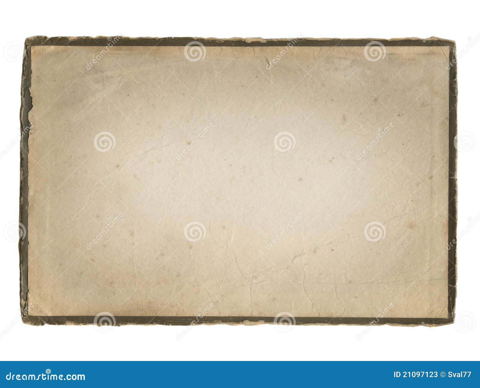 Aged paper stock image. Image of paper, aging, antique - 21097123