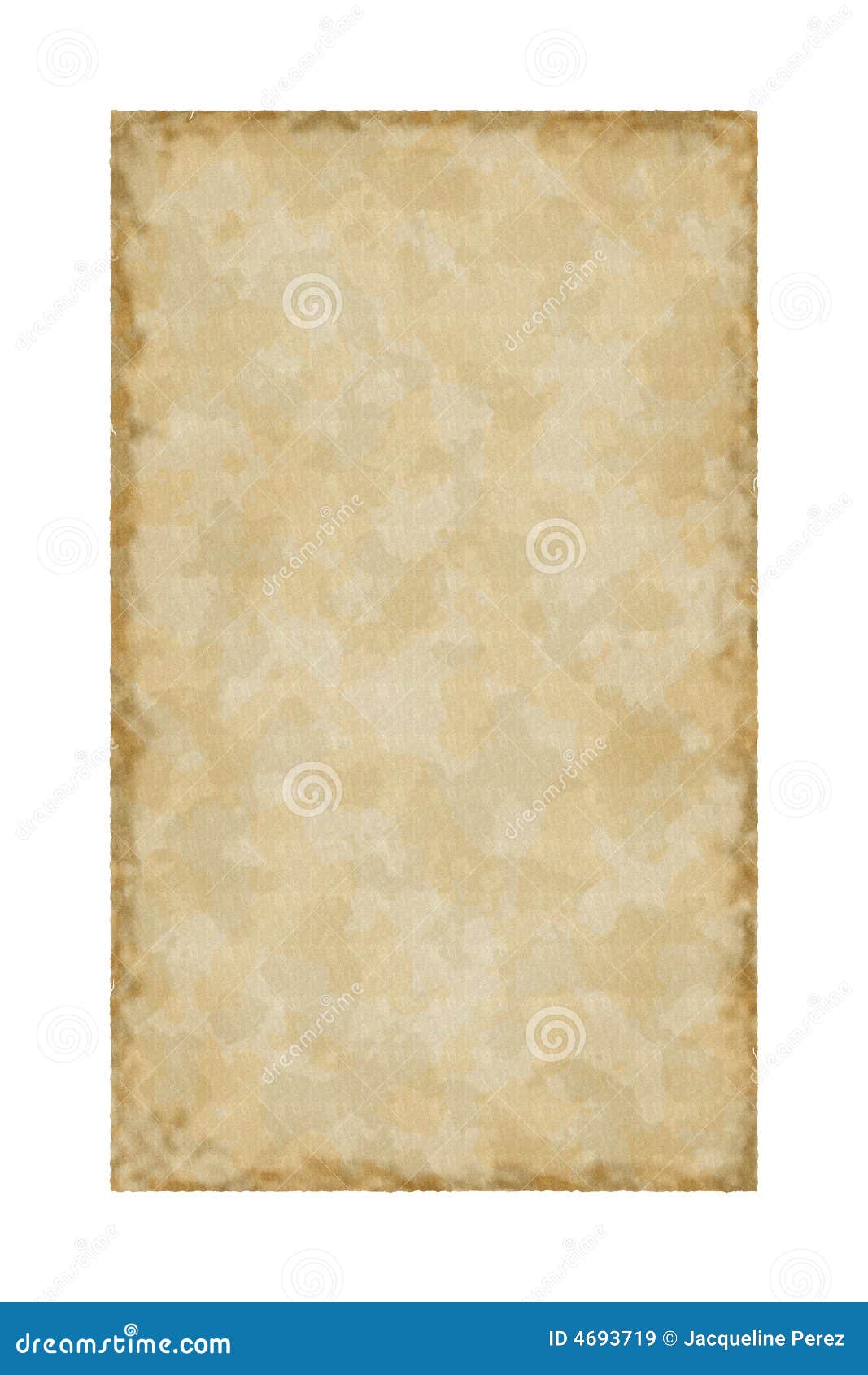 Aged paper stock illustration. Illustration of parchment - 4693719