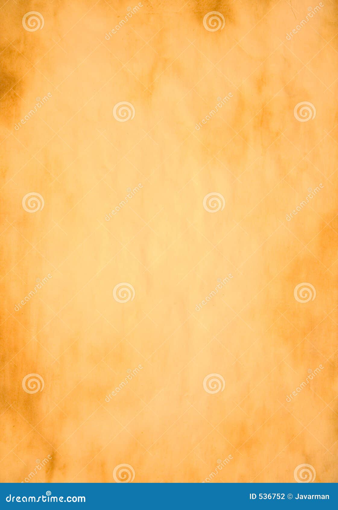 Aged paper stock photo. Image of color, materials, pattern - 536752
