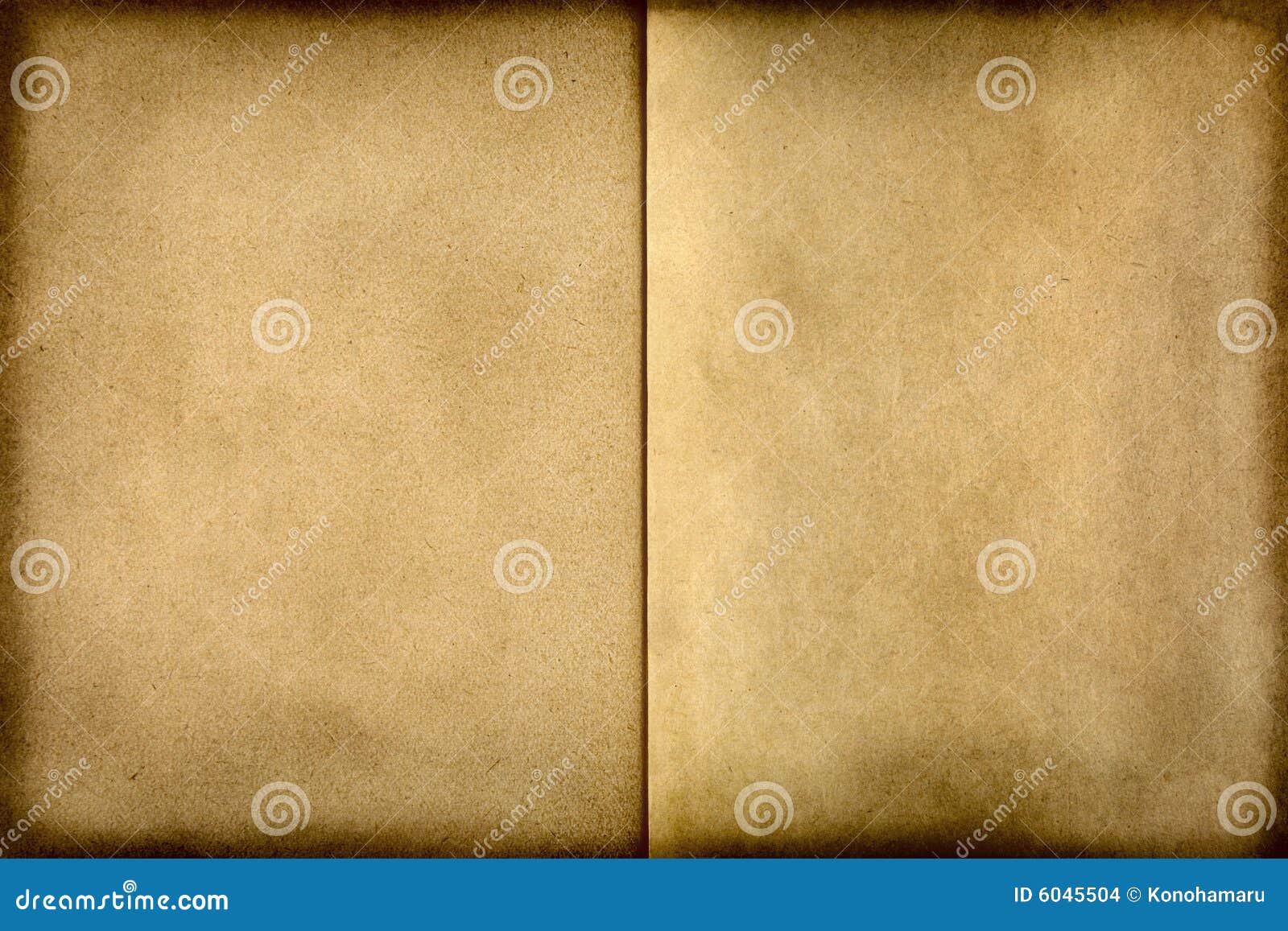 Aged paper stock photo. Image of rough, journal, medieval - 6045504
