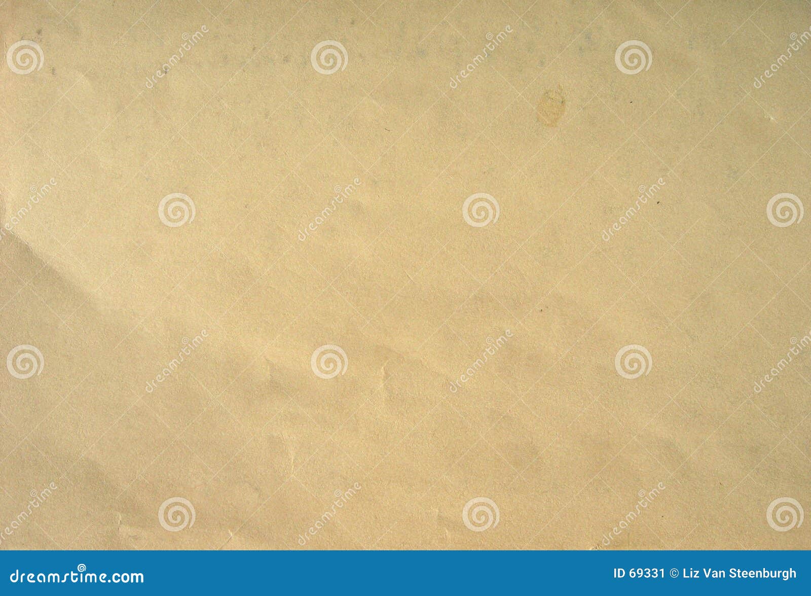 Aged Paper stock image. Image of yellow, design, vintage - 69331