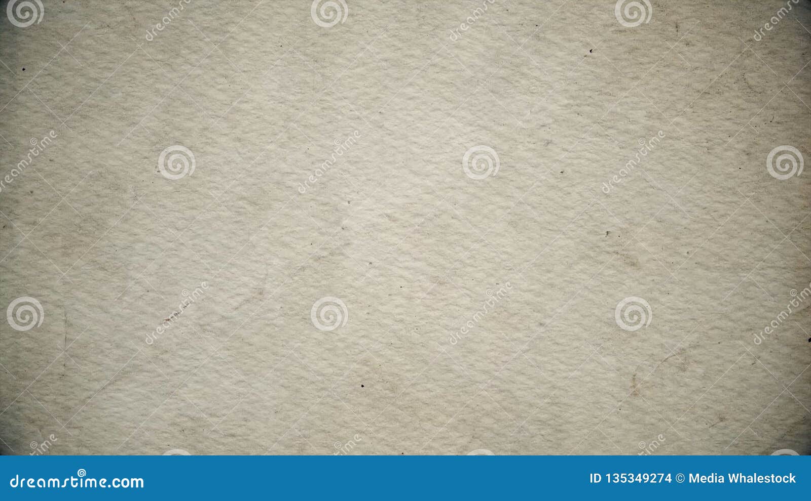 Aged Paper Background. Animation Of Vintage Paper Background. Ancient ...
