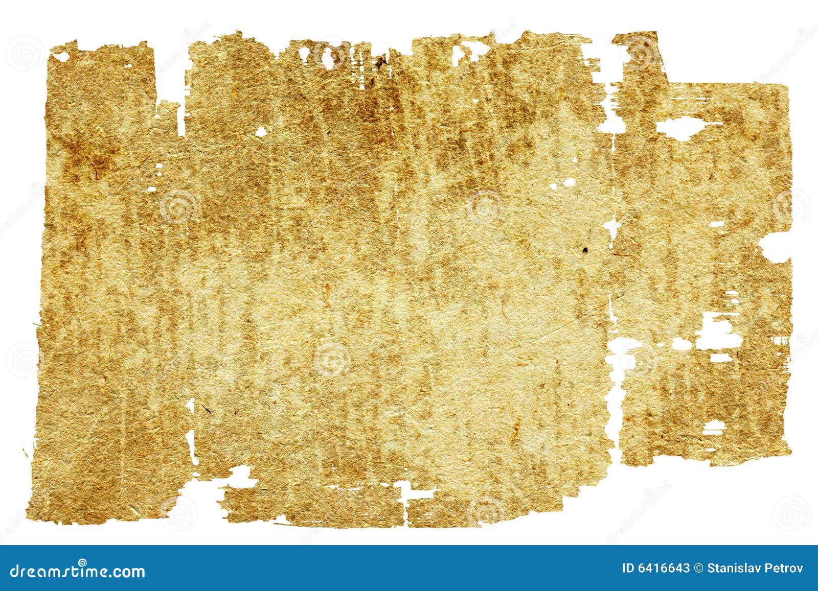 Aged paper texture stock illustration. Illustration of paperboard - 6416643