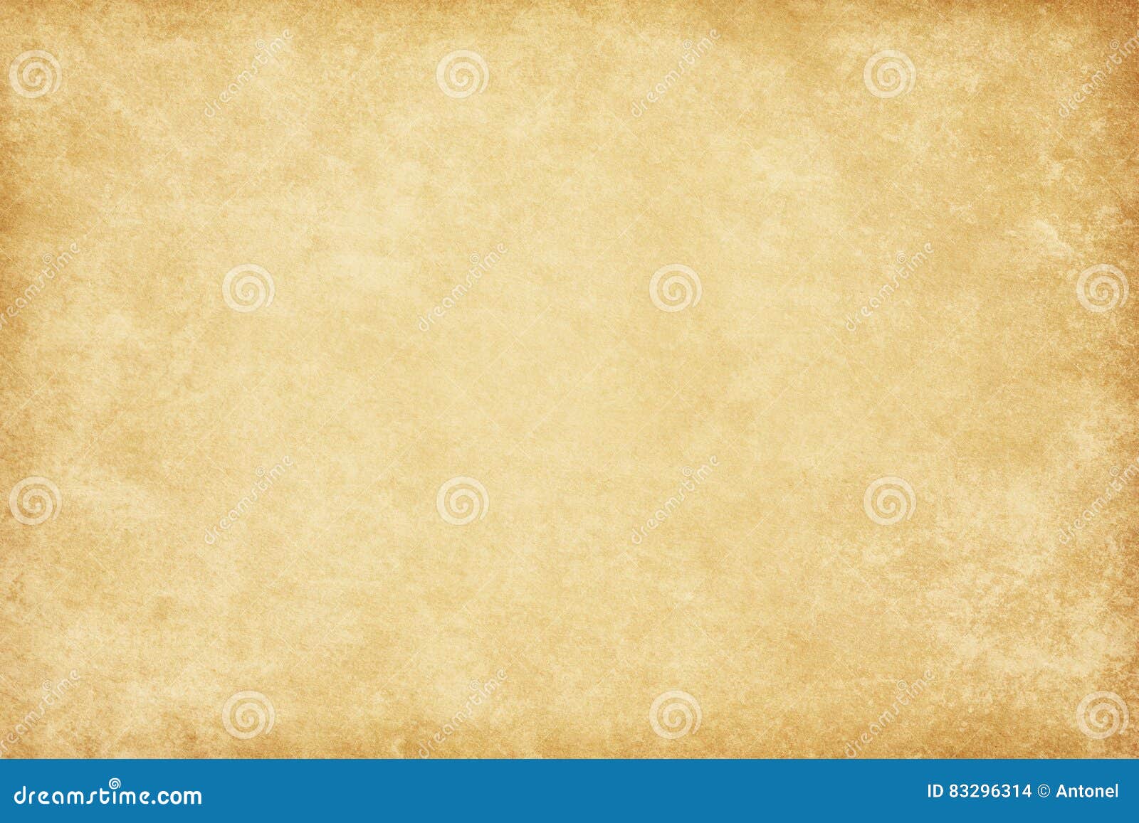 Aged Paper Texture. Stock Photo | CartoonDealer.com #83296314