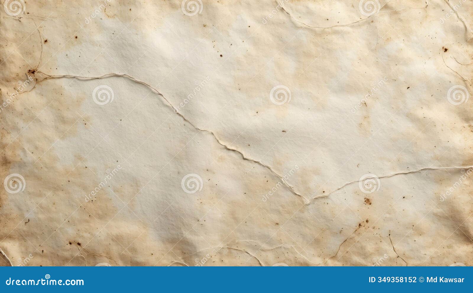 Aged Paper Texture, High-Resolution Background High Quality Image Stock ...