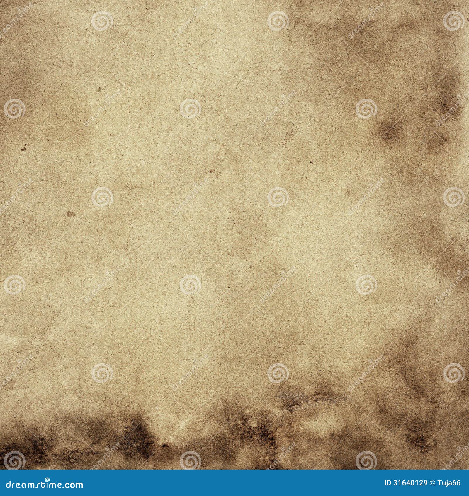 Aged paper stock image. Image of obsolete, antique, ragged - 31640129