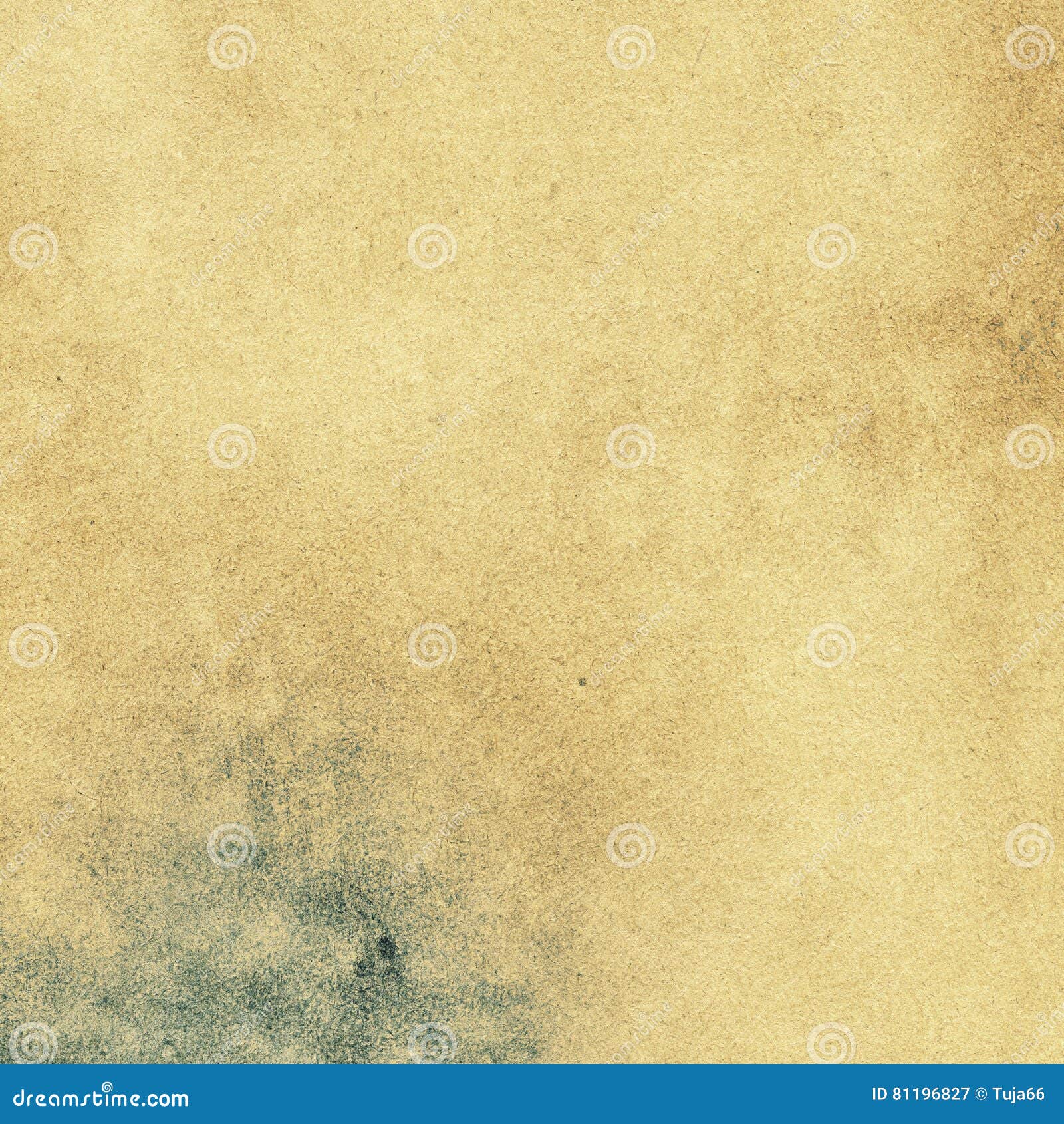 Aged paper stock image. Image of antique, empty, element - 81196827