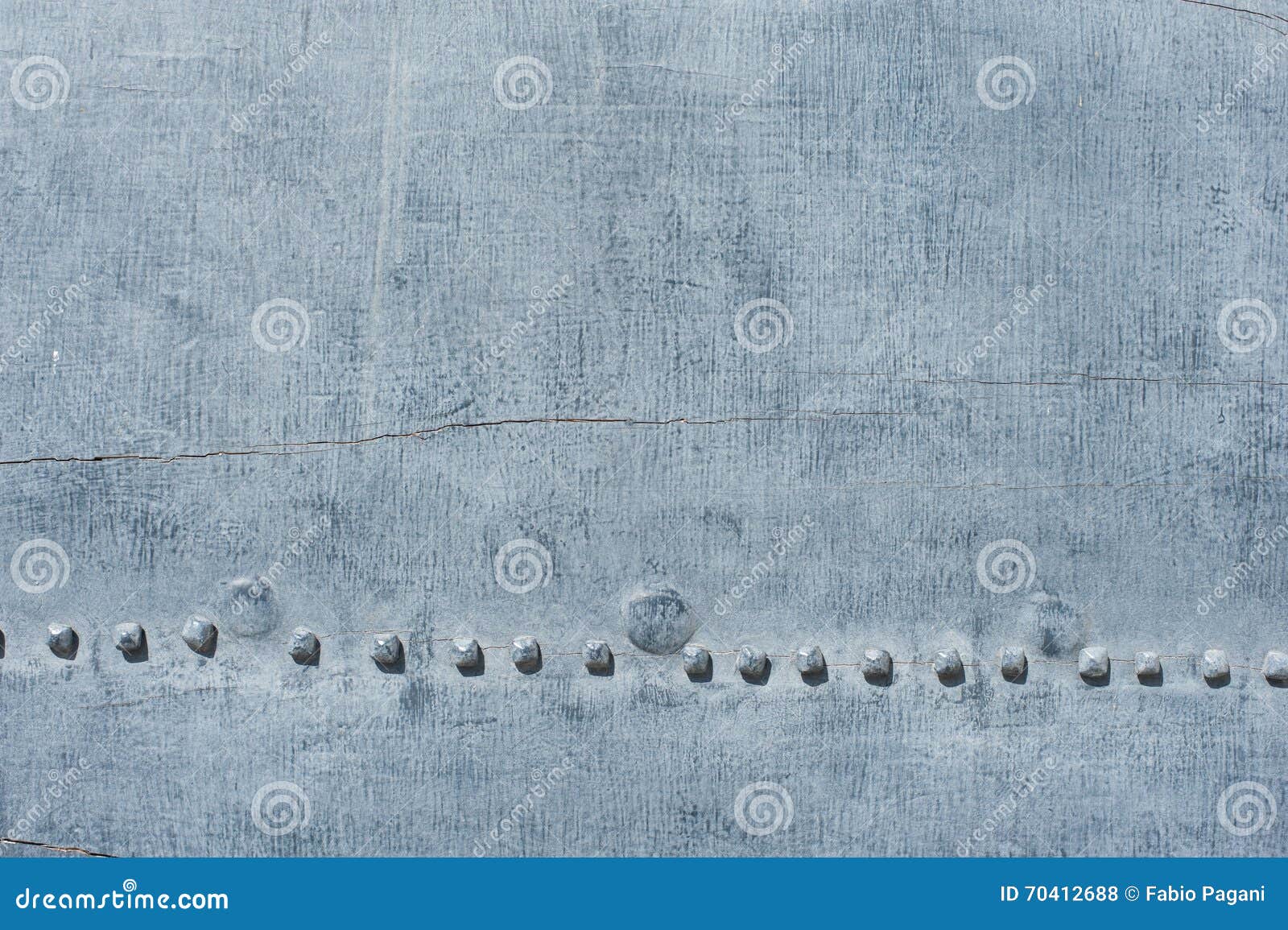 Aged Rusty Bronze Metal Pattern Stock Photo - Image of background, wall ...