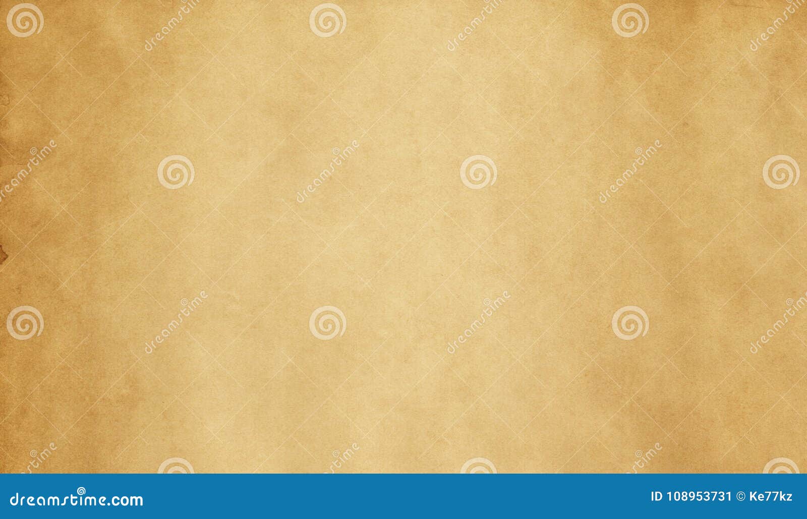 Old rusty paper texture. stock image. Image of dirty - 108953731