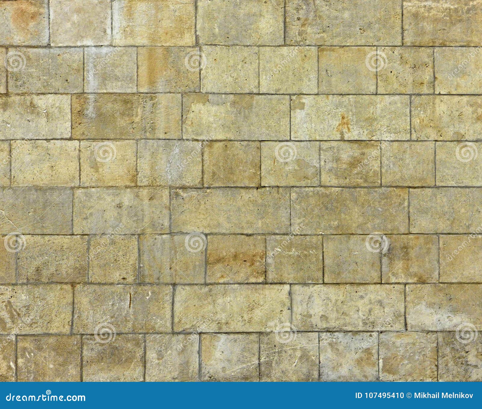 Aged Stone Wall Texture - Abstract Background Stock Photo - Image of ...