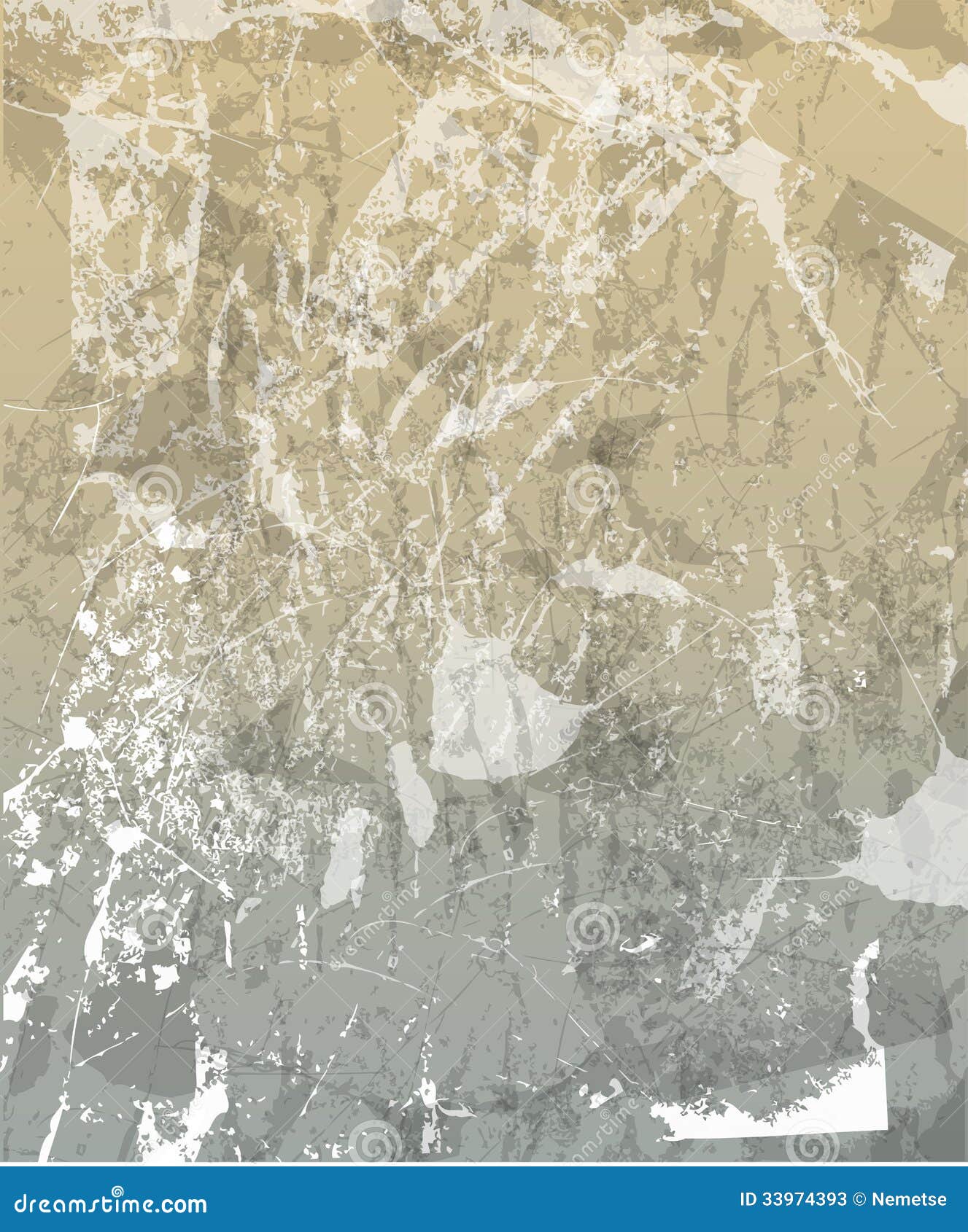 Aged texture stock vector. Illustration of buildings - 33974393