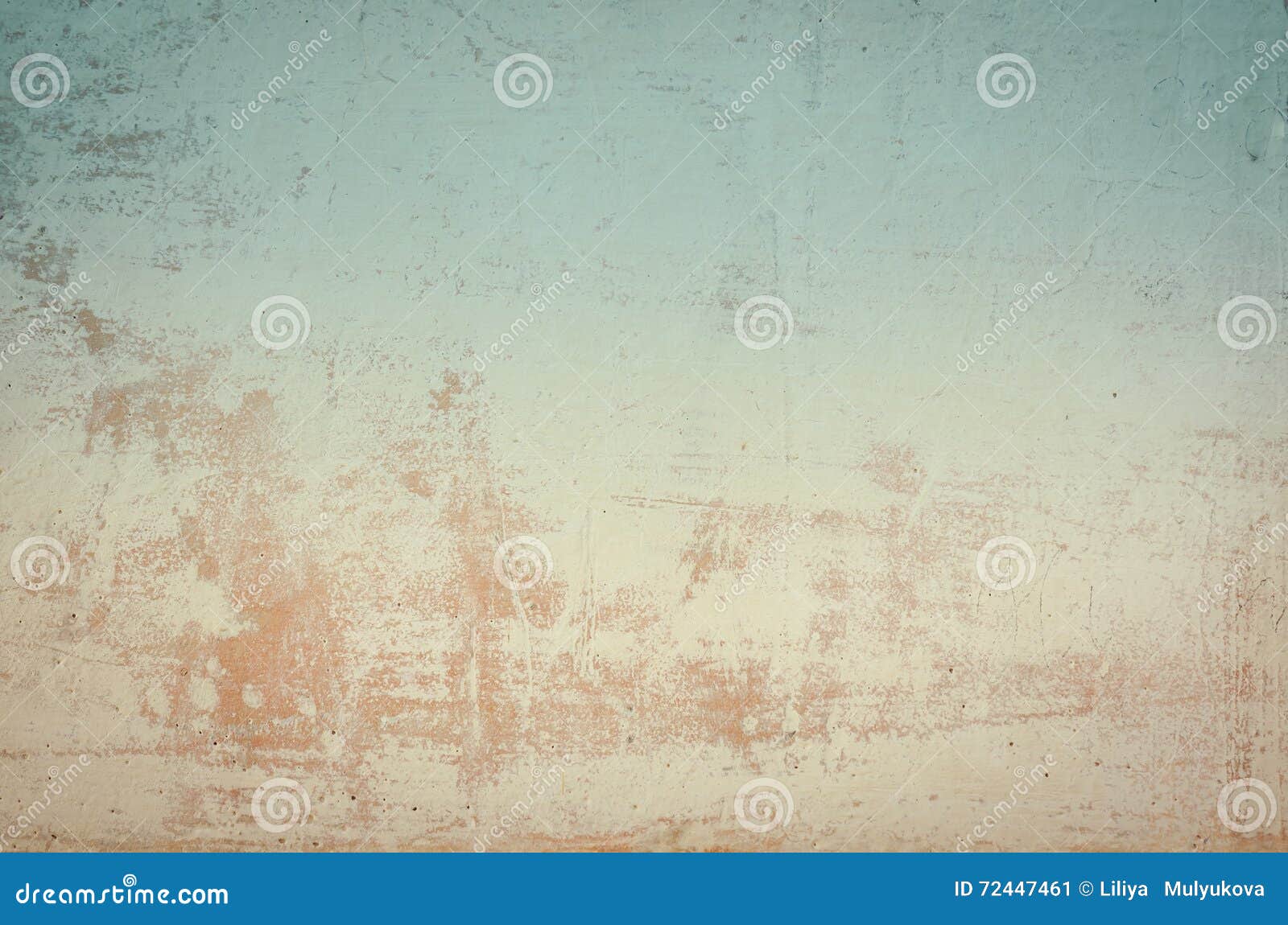 Aged texture of the wall stock image. Image of painted - 72447461