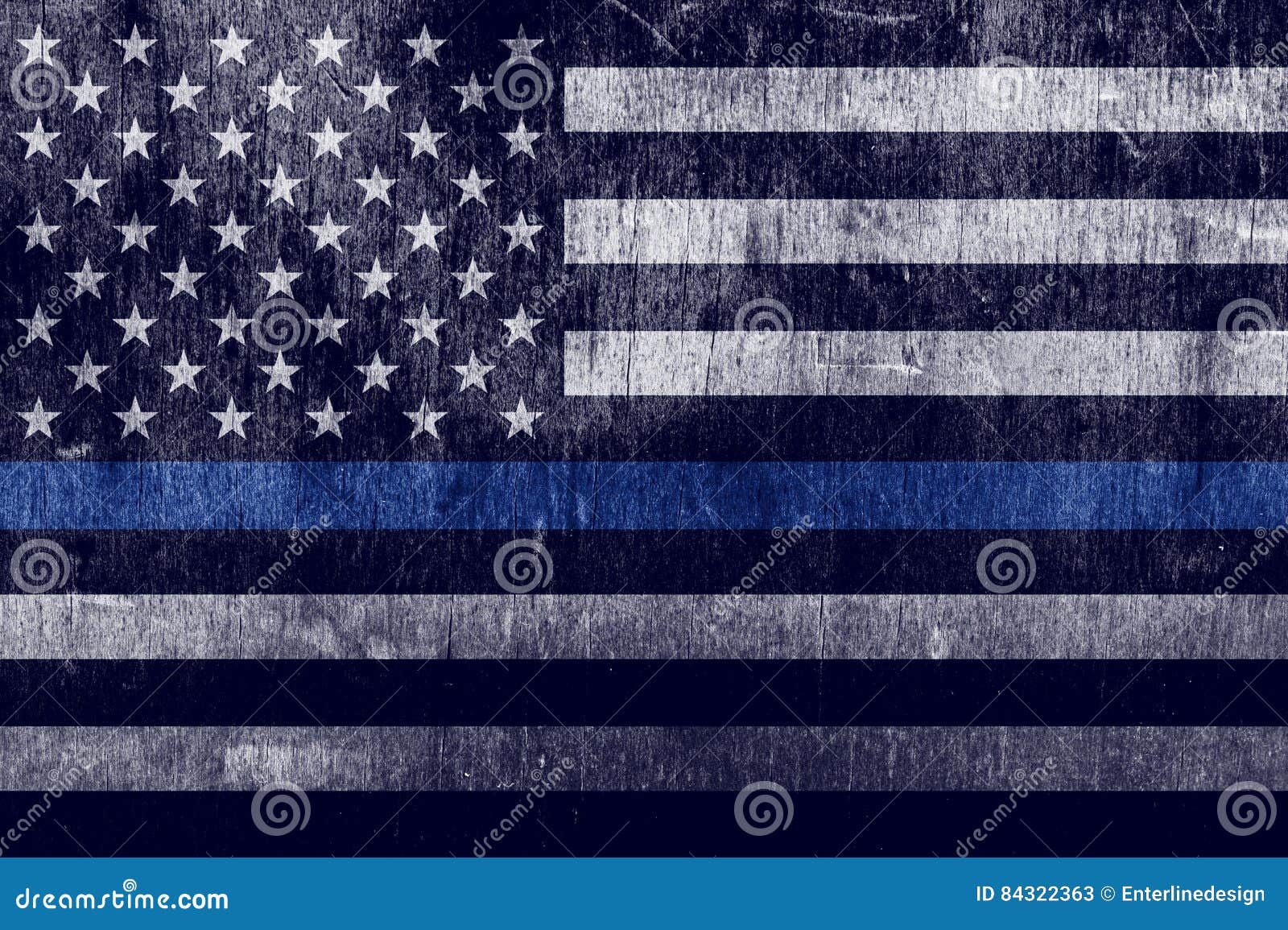 Law Enforcement Background