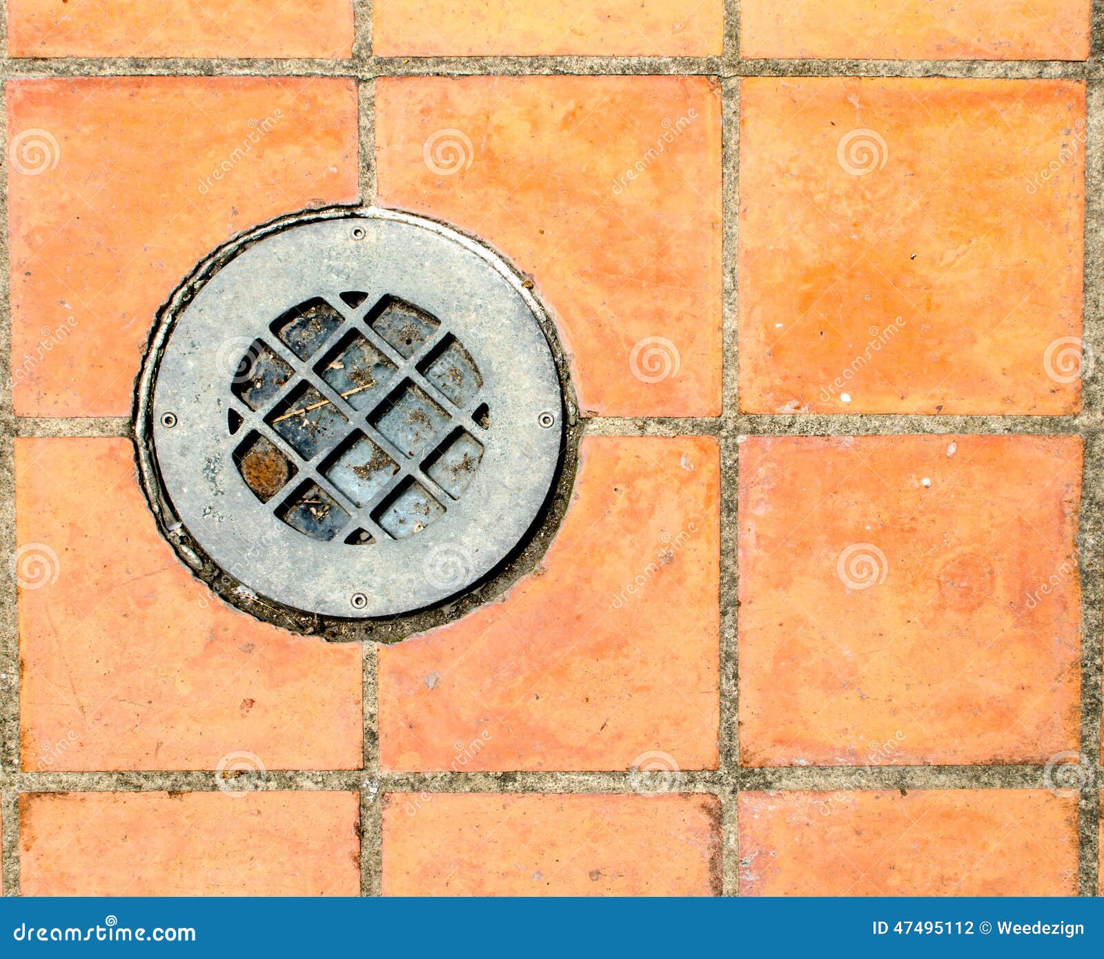 Square Orange Vivid Ocean Horizon With Ship Silhouette Stock ...