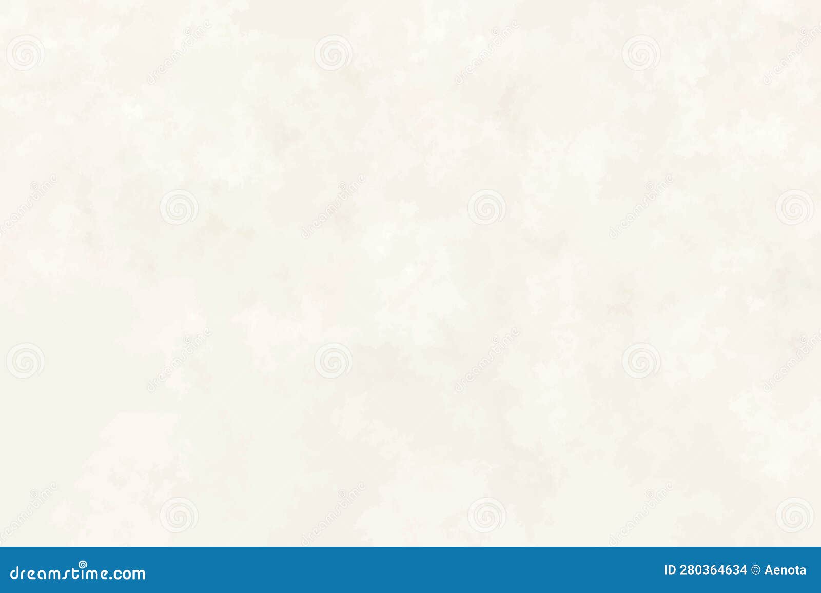 Aged vector paper texture stock vector. Illustration of cream - 280364634