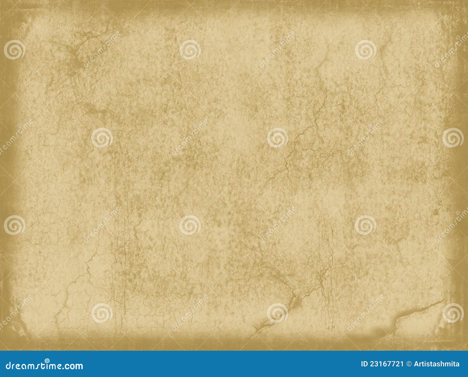 Aged vintage paper stock image. Image of blank, macro - 23167721
