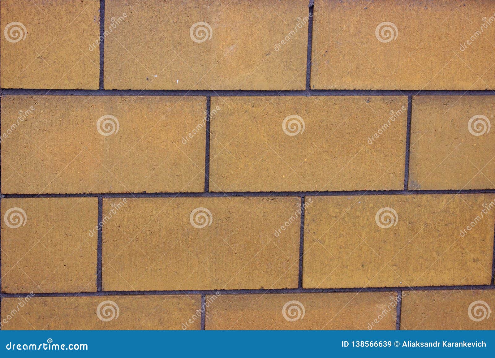 Aged Wall Made of Red Bricks. Vintage Red Brick Wall with Lovely ...