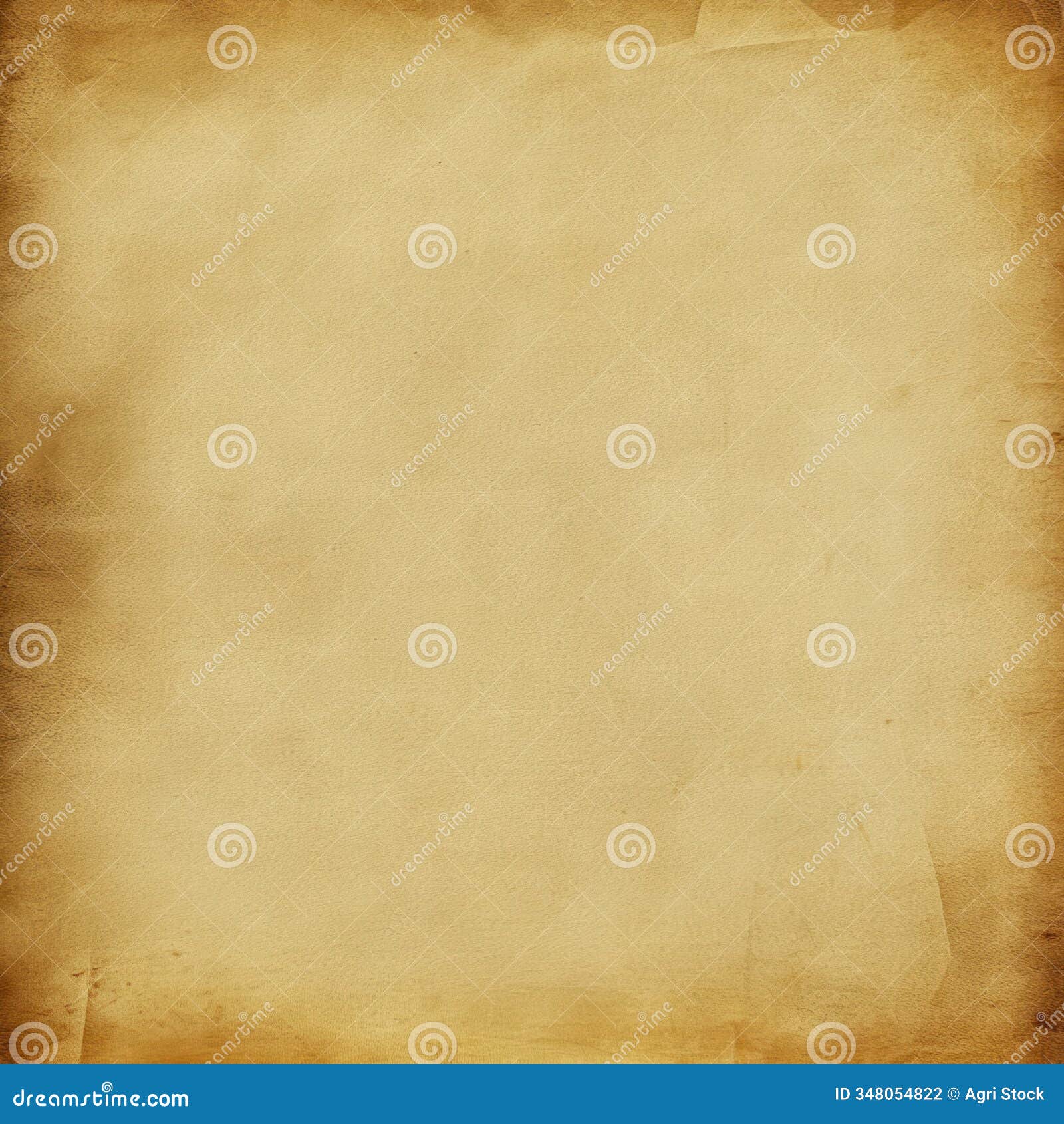 Aged and Worn Paper Texture with Visible Grain and Subtle Staining ...