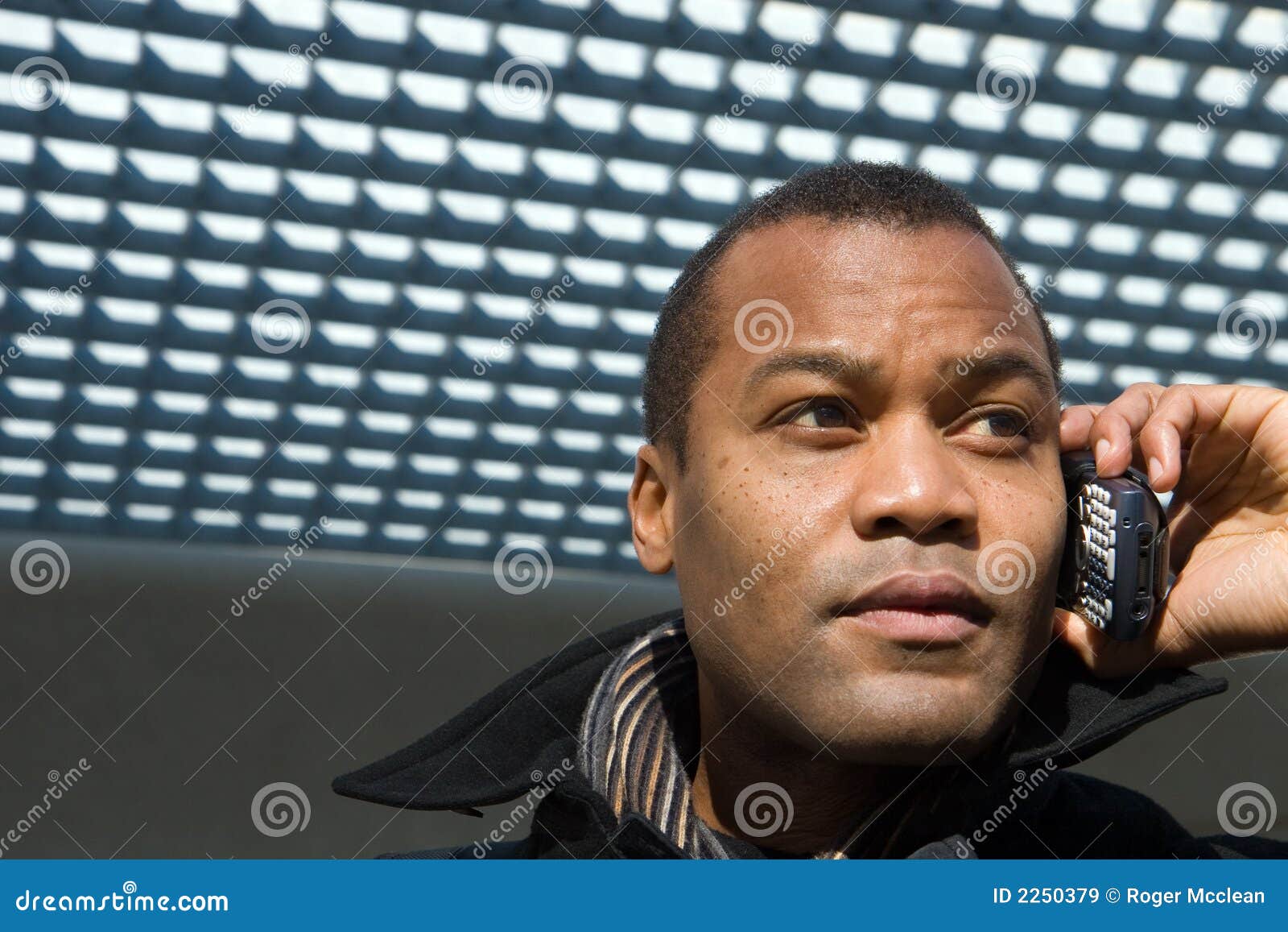 Agent on call stock image. Image of hand, phone, cell - 2250379