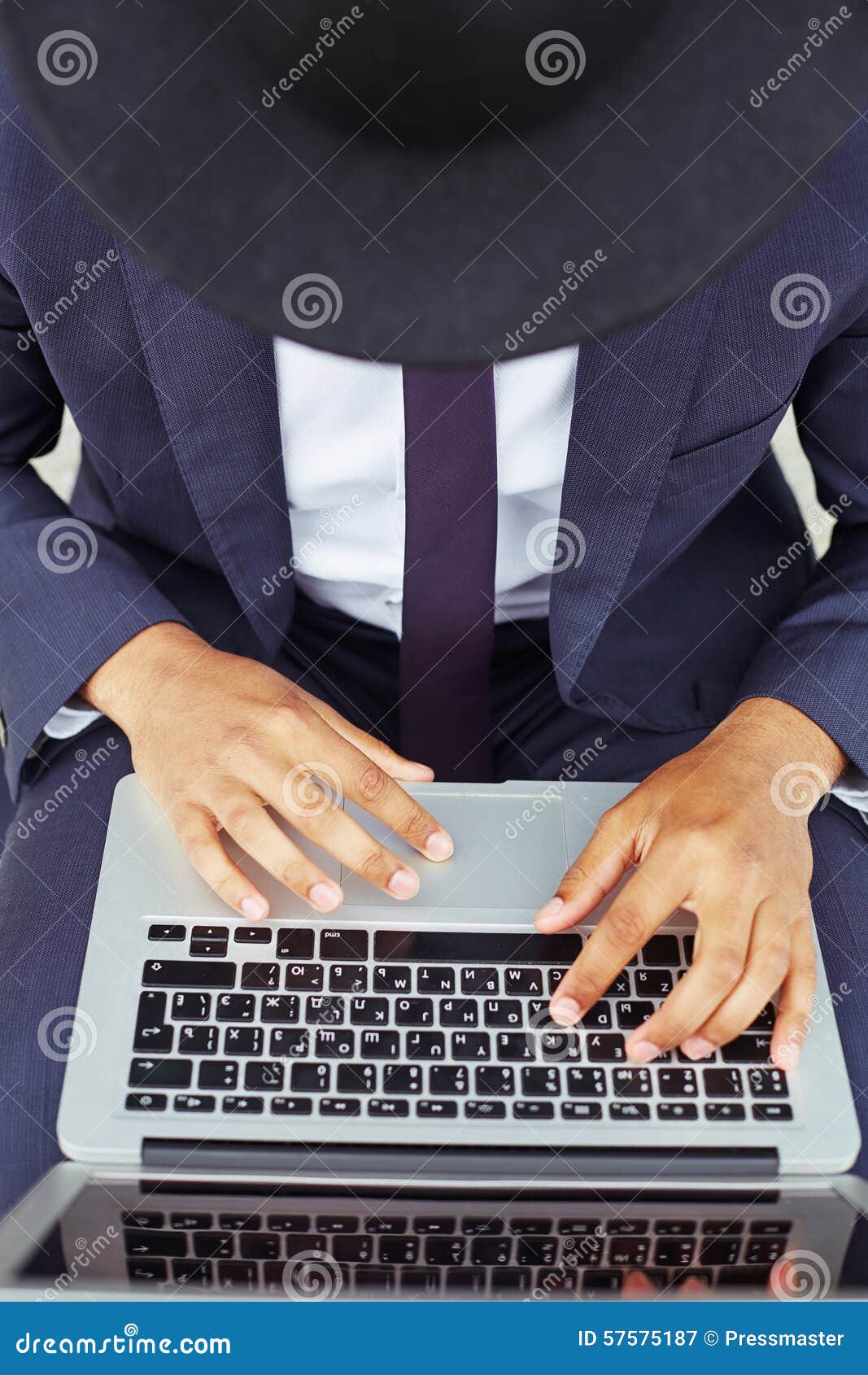 Agent computing stock image. Image of closeup, hacker - 57575187