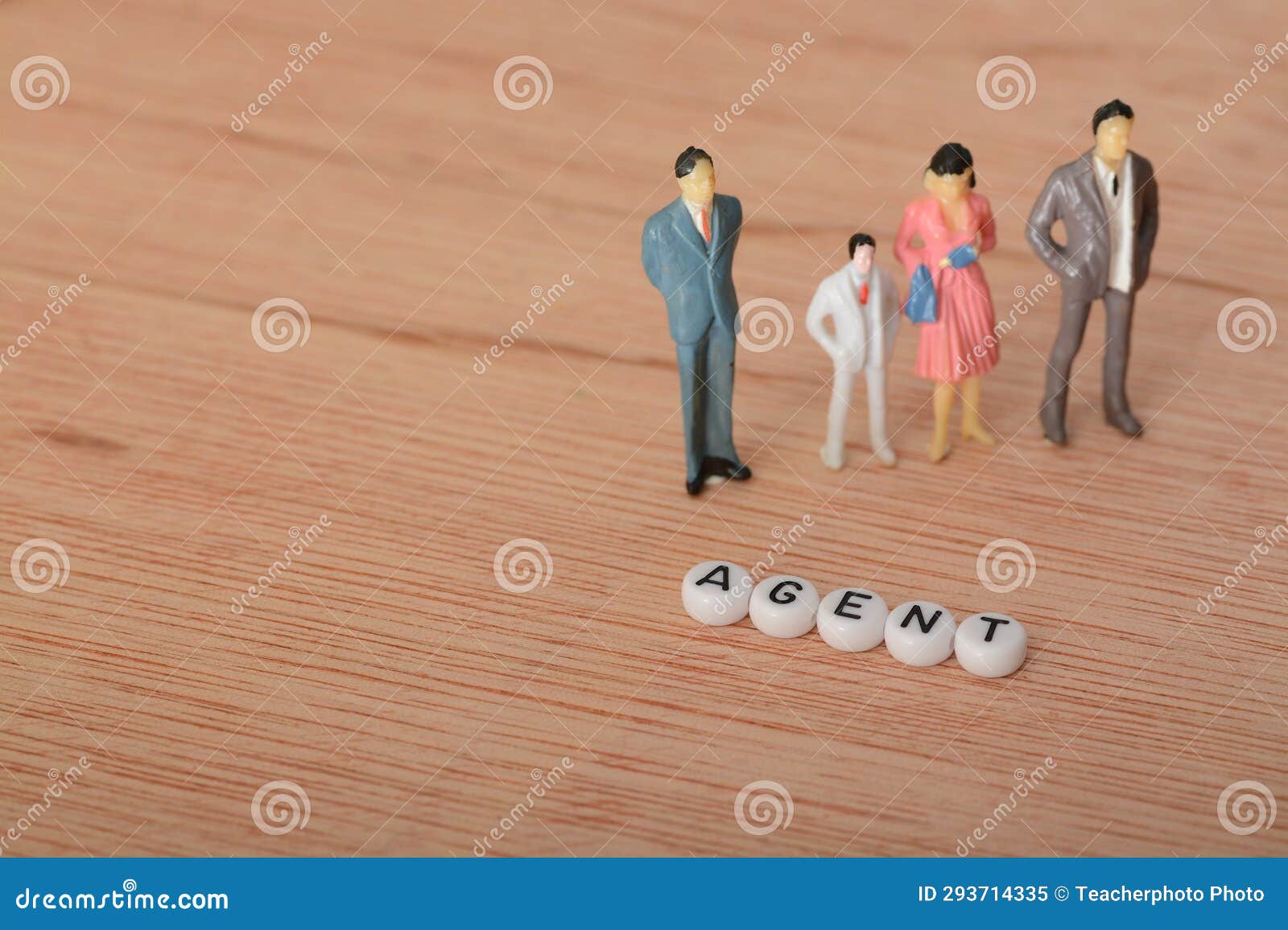 An Agent is a Person, Organization, or Entity that is Authorized To Act ...