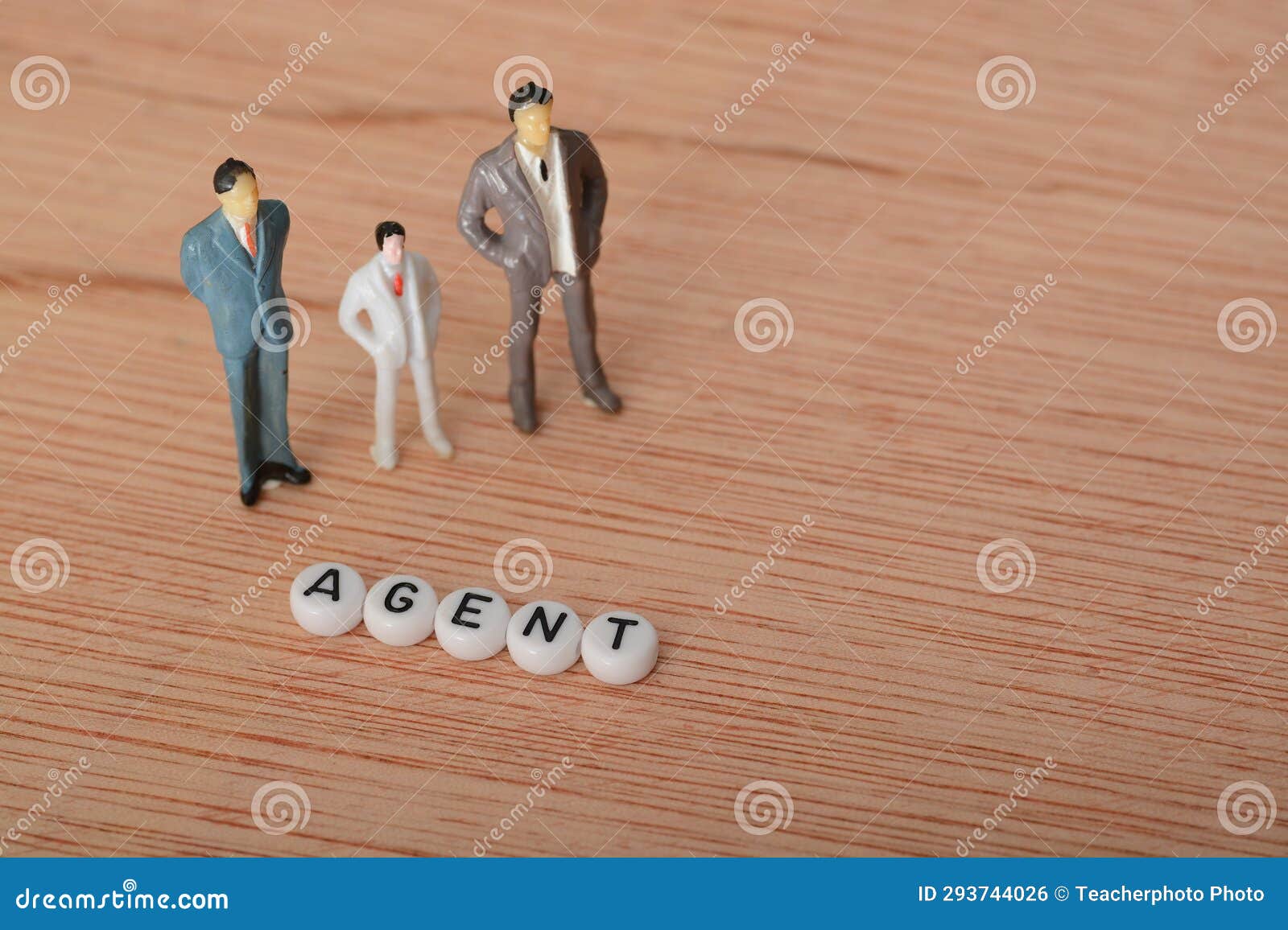 An Agent is a Person, Organization, or Entity that is Authorized To Act ...