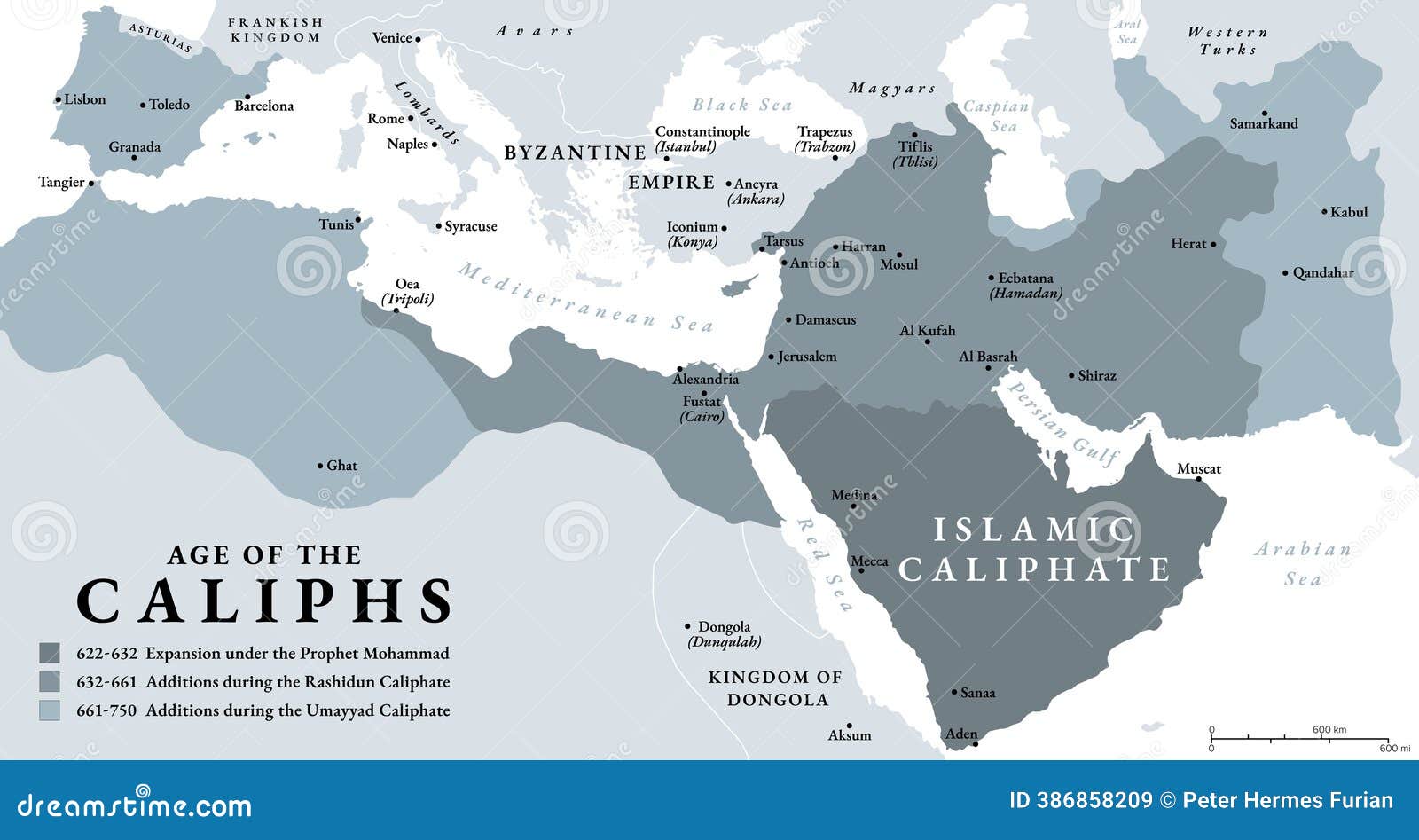 Caliphs Cartoons, Illustrations & Vector Stock Images - 15 Pictures to ...