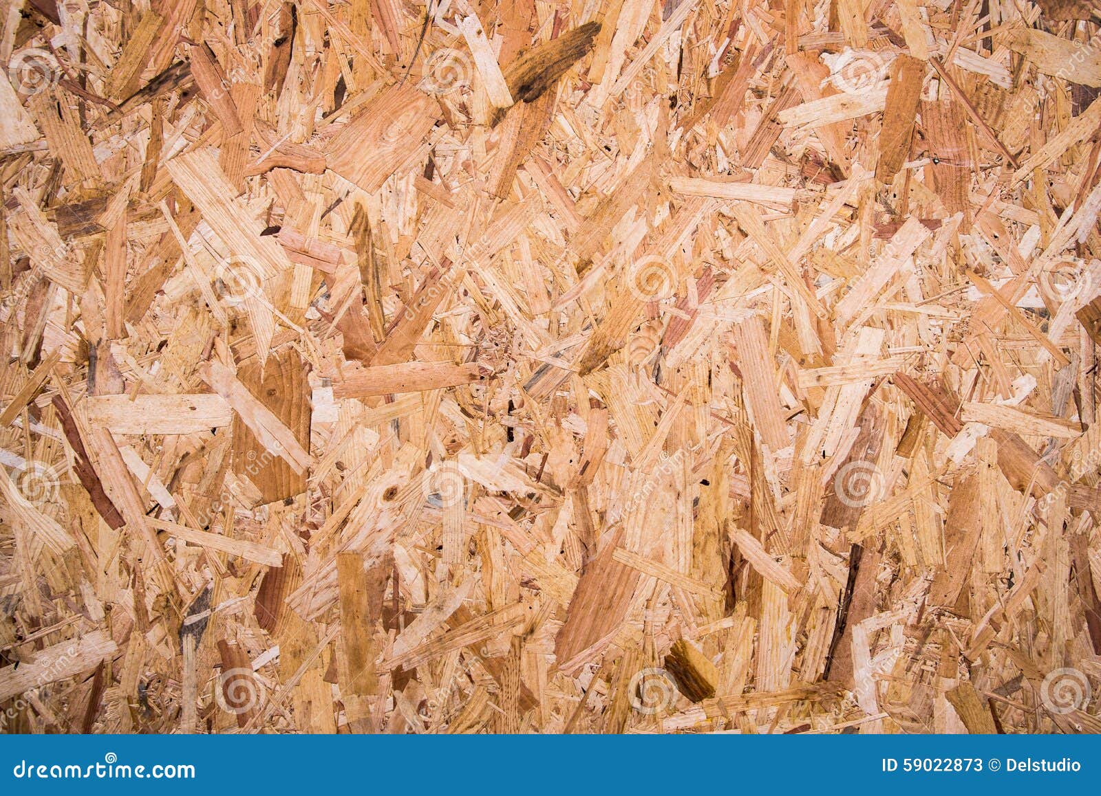 Agglomerated wood stock image. Image of construction - 59022873