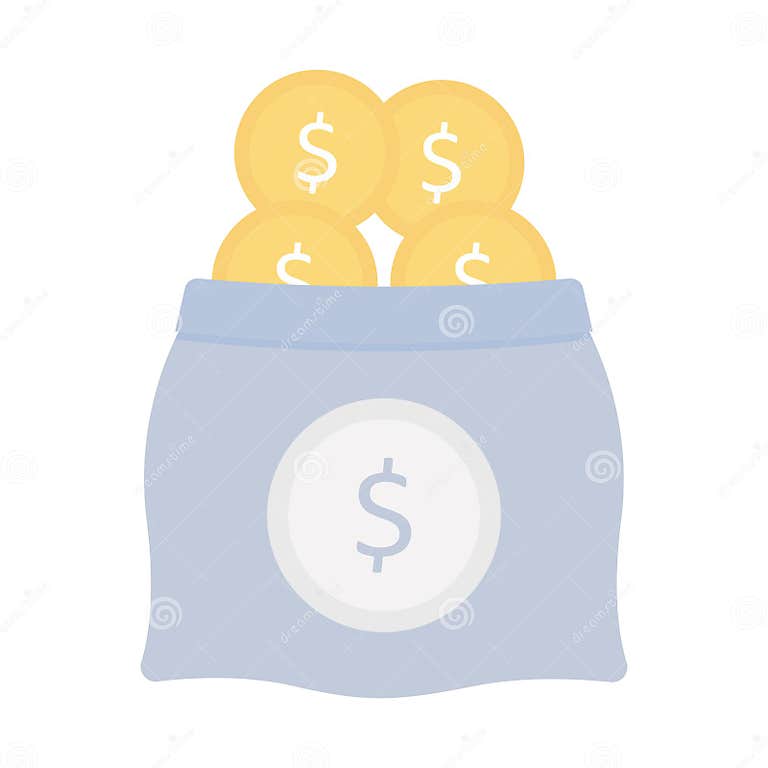 Agglomeration Flat Inside Vector Icon Which Can Easily Modify or Edit ...