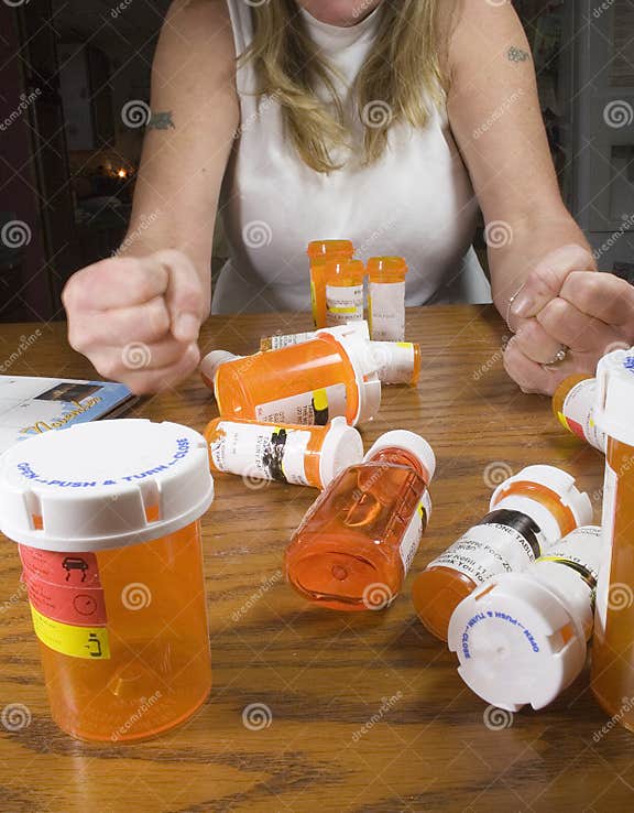 Aggravated stock image. Image of habit, confused, drugs - 3705557