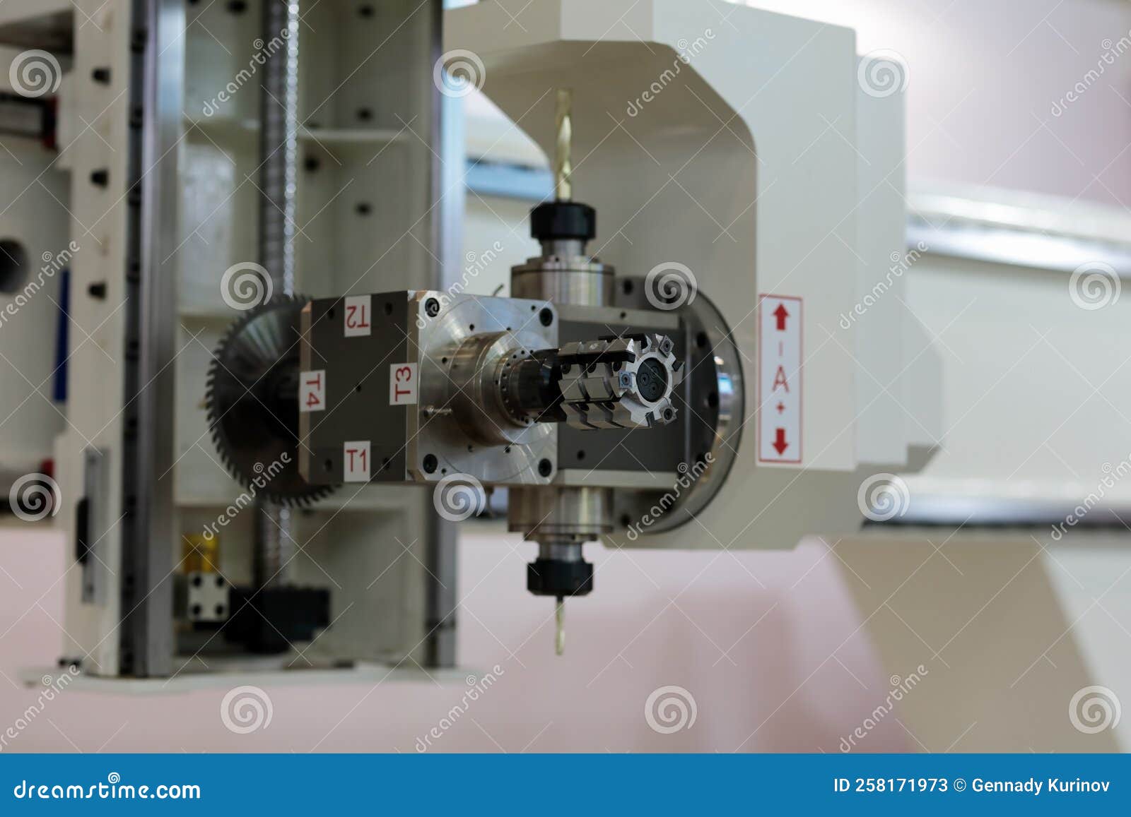 Aggregate Milling Head Stock Photos - Free & Royalty-Free Stock Photos ...
