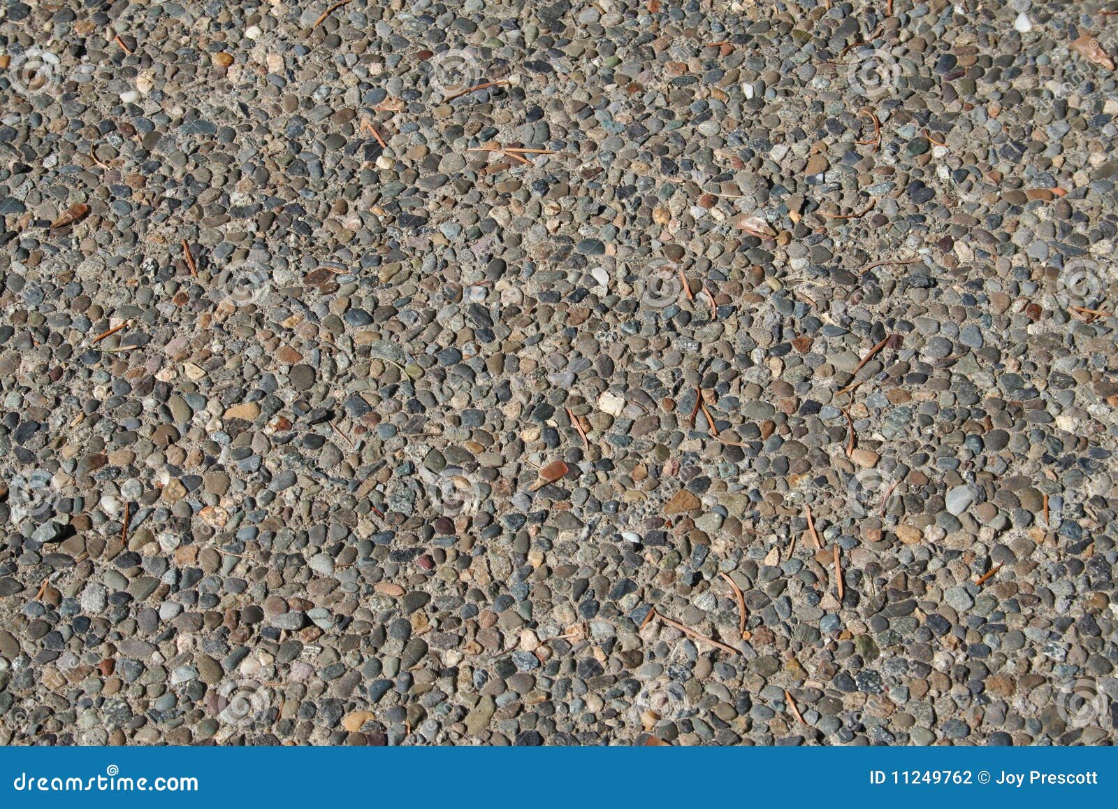 Aggregate Sidewalk Texture stock photo. Image of concrete - 11249762
