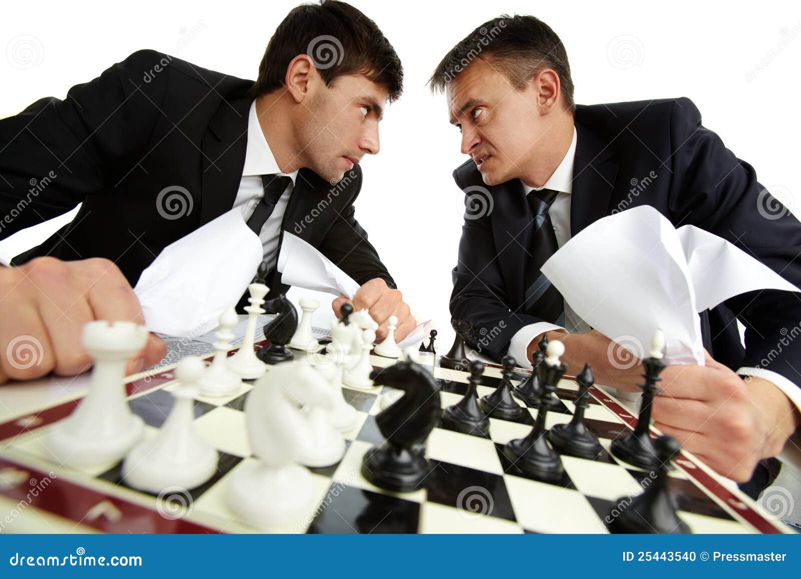 Aggression stock photo. Image of emotional, conflict - 25443540