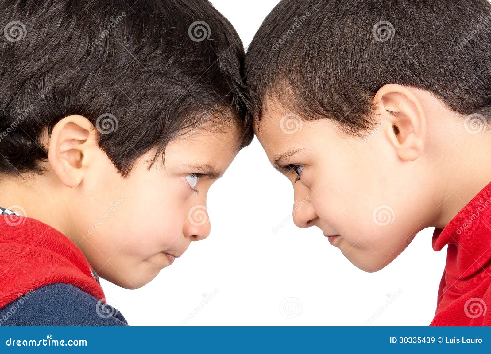Aggression stock image. Image of rough, angry, kids, social - 30335439