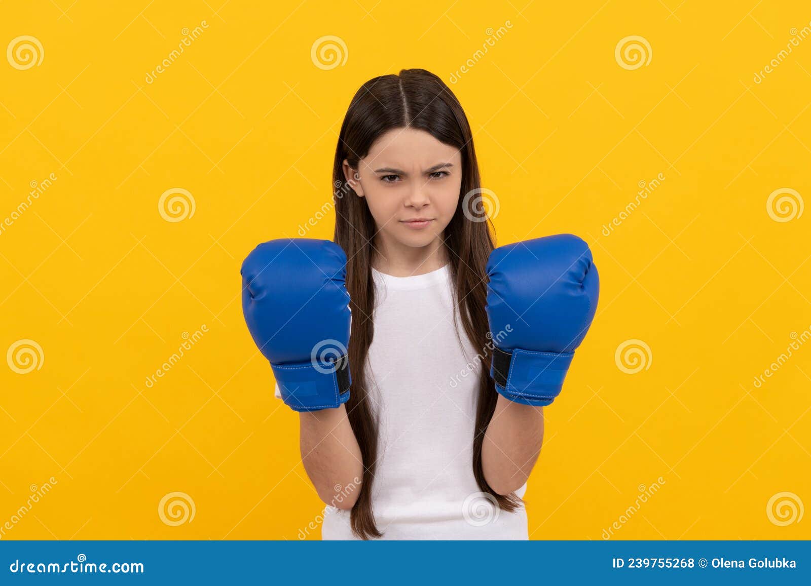 Aggressive Child Fight. Little Kid Boy Fighting Outside. Angry Little ...