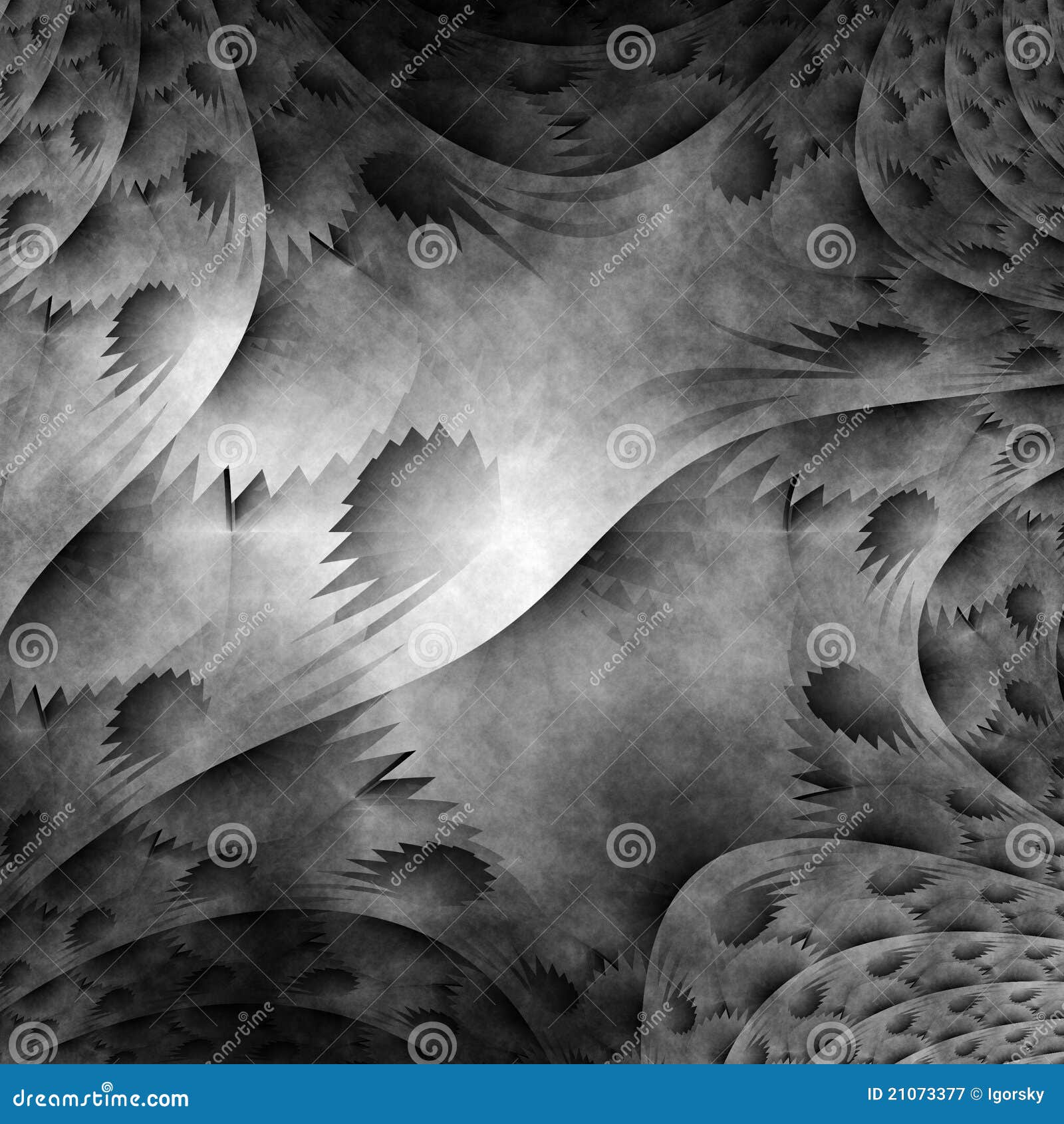 Aggressive Concept , Grunge Texture Stock Illustration - Illustration ...