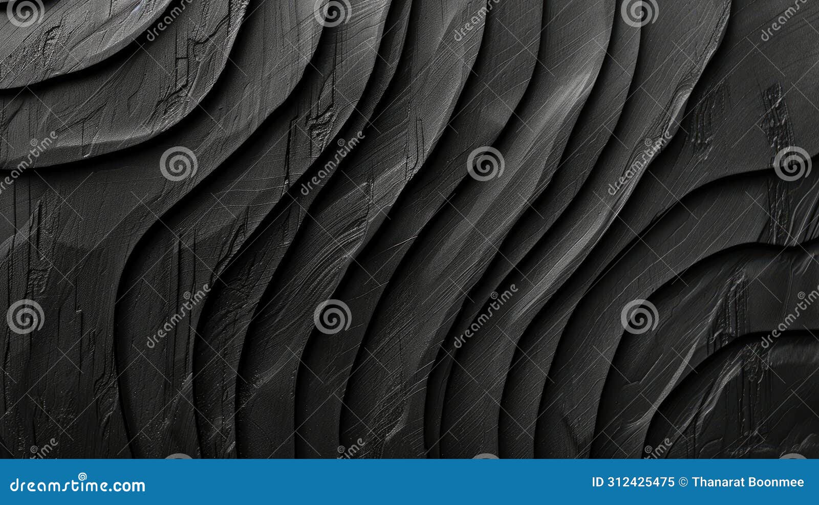 Aggressive Grip Texture Pattern Mimicking Topography Lines, Ai ...