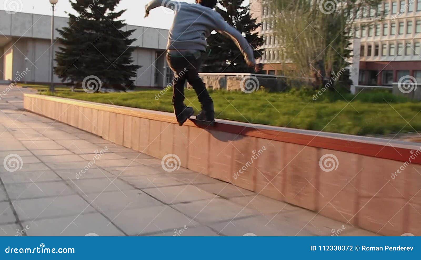 How To Do Skater Slides