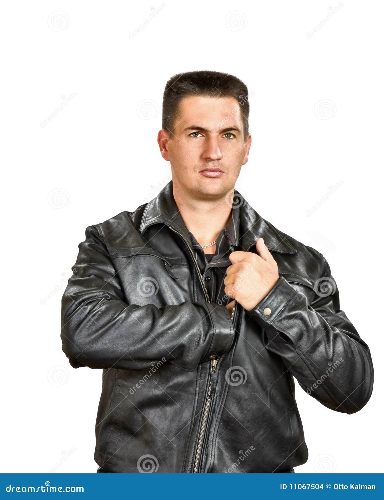 Aggressive man stock photo. Image of conflict, finger - 11067504