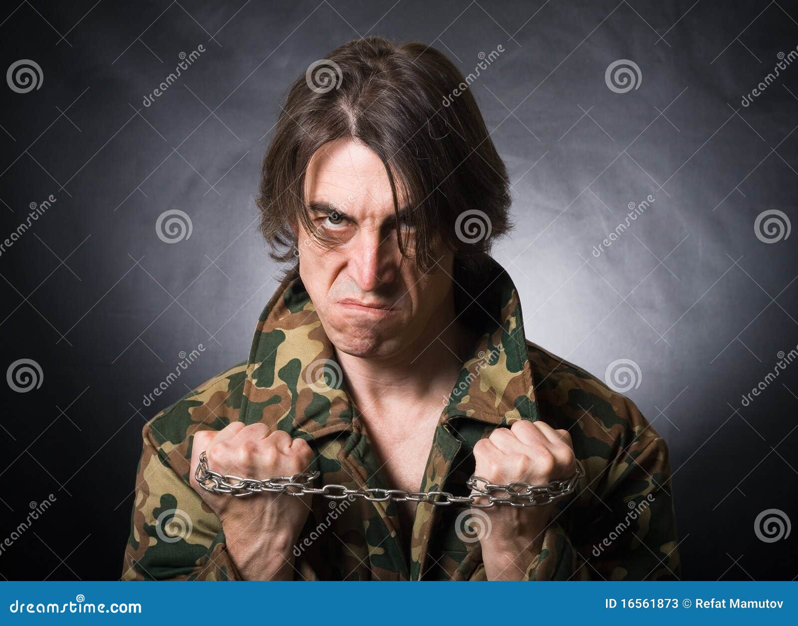 Aggressive the man stock image. Image of aggressive, annoyed - 16561873