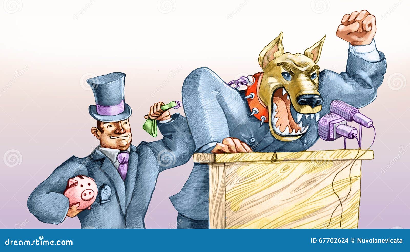 Aggressive Policy Stock Illustrations – 46 Aggressive Policy Stock ...