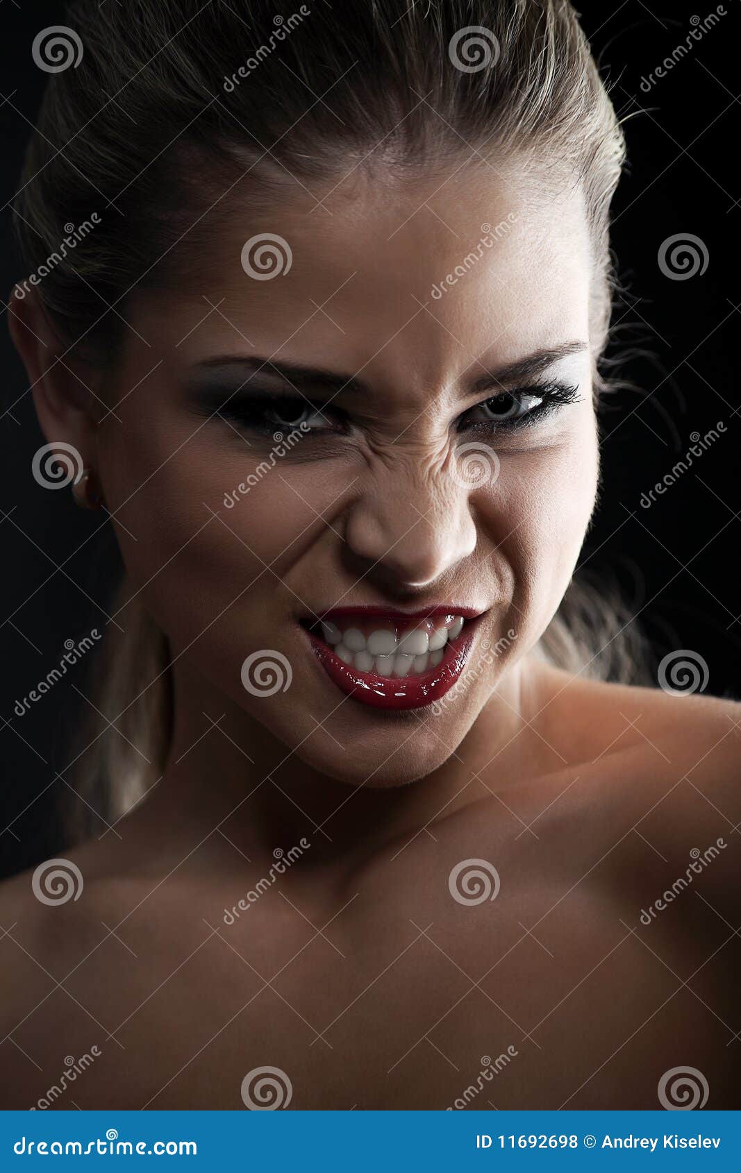 Sims 4 Angry Emotion