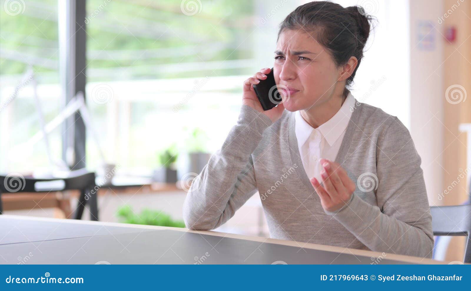 Indian Aggressive Negotiation Stock Photos - Free & Royalty-Free Stock ...