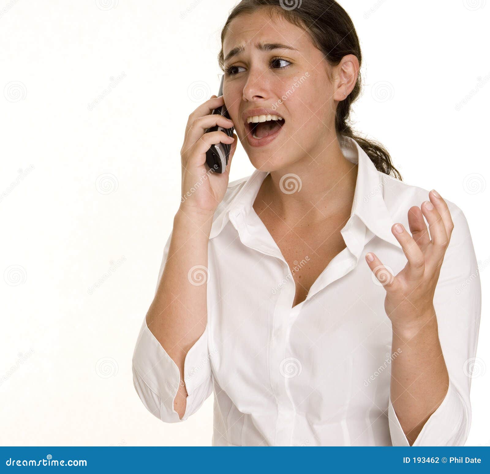 Aghast Stock Photography - Image: 193462