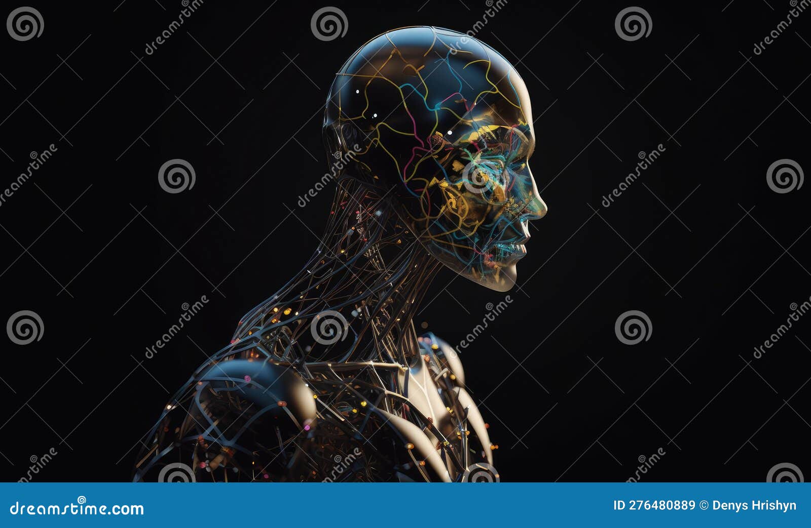 AGI and Cyborg Technology are Changing the Face of Medicine Creating ...