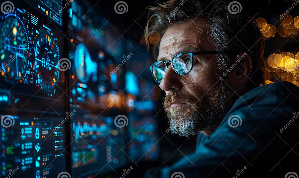 Agile Business Developer Using Virtual Kanban Board - Lean Project ...