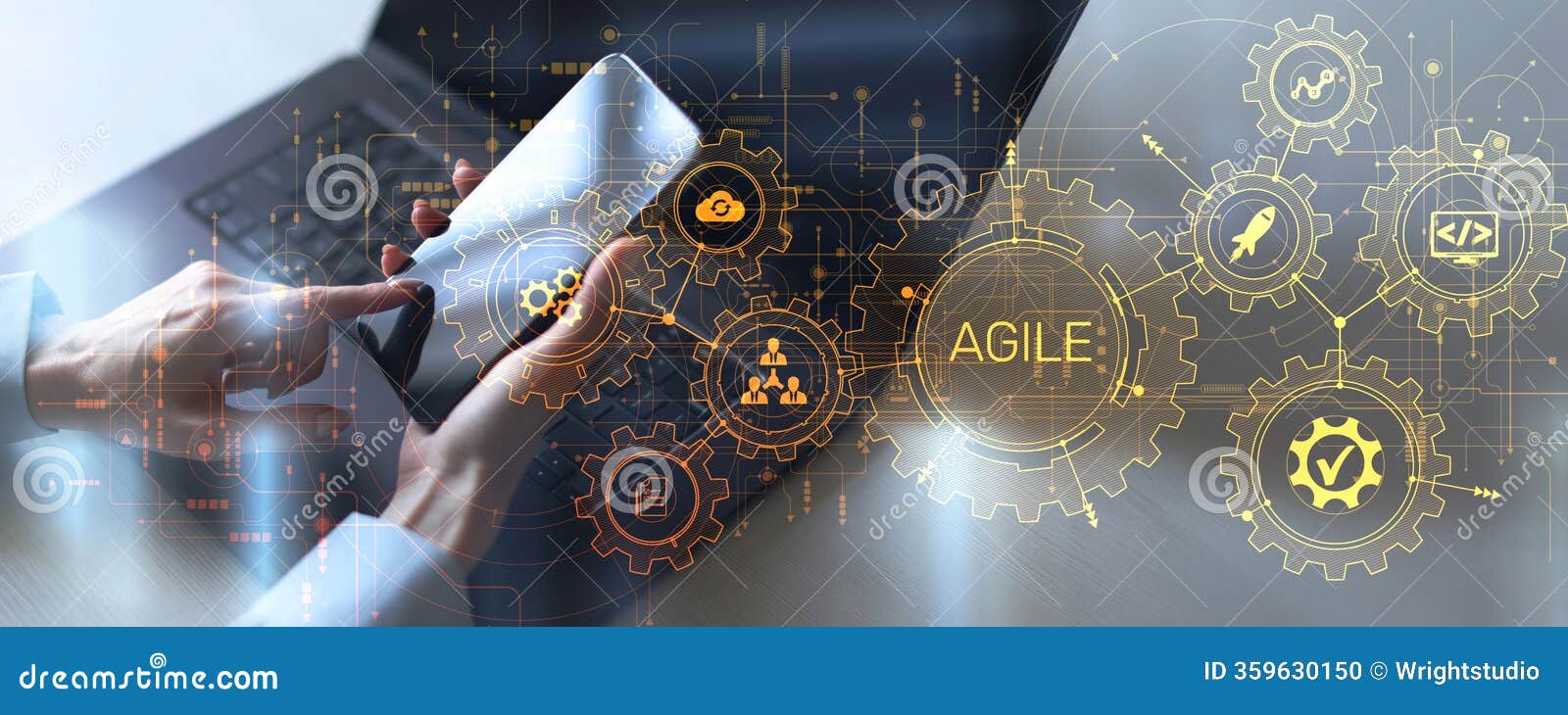 Agile Concept: Embracing Flexibility for Effective Project Management ...