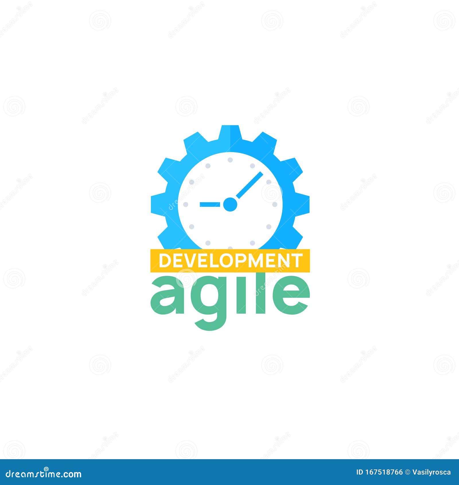 AGILE Icon Methodology Vector Stock Photography | CartoonDealer.com ... AGILE Icon Methodology Vector Stock Photography | CartoonDealer.com ...